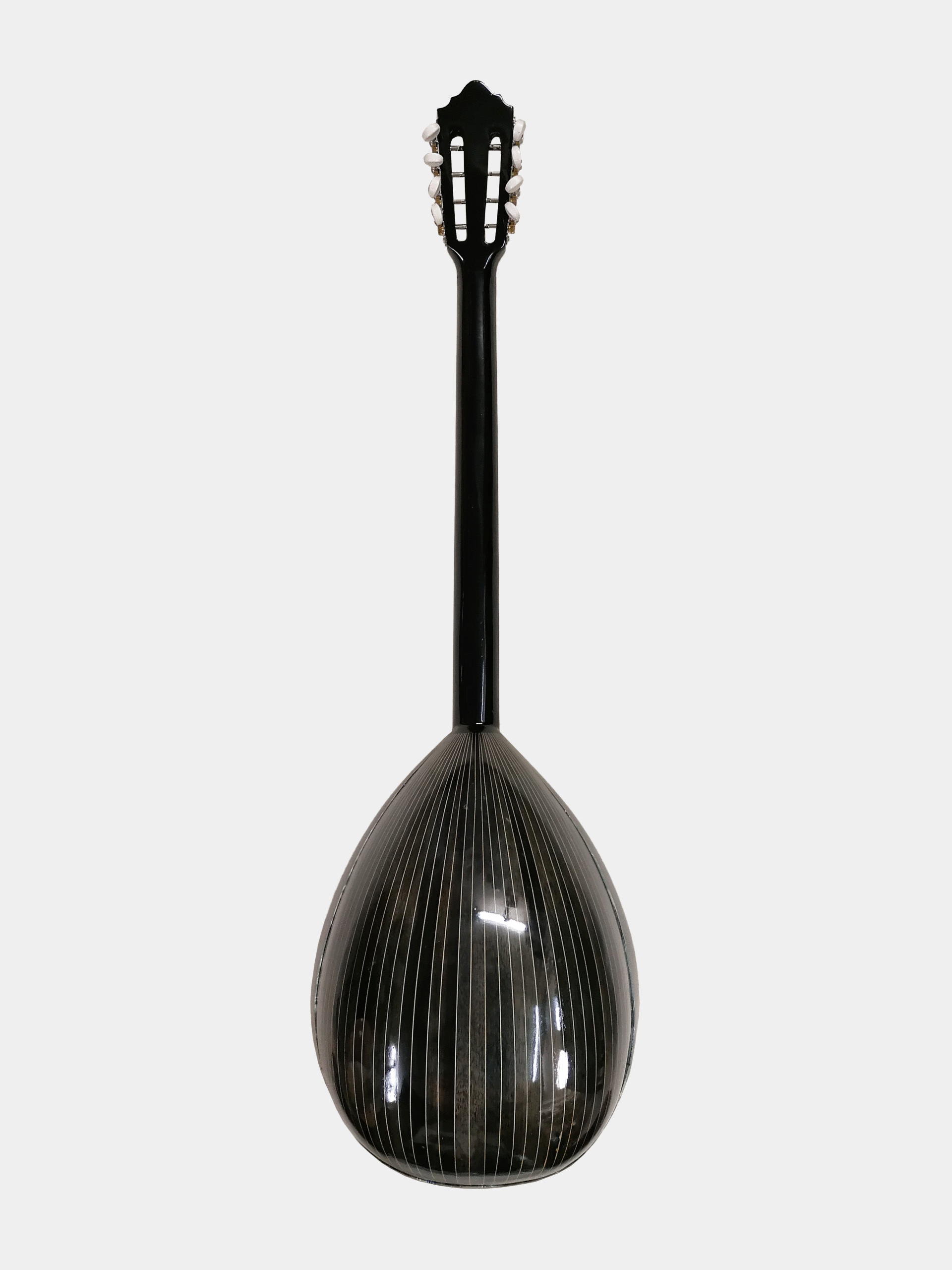 Μπουζούκι TSB30 M2 Τετράχορδο - Samouelian Musical Instruments