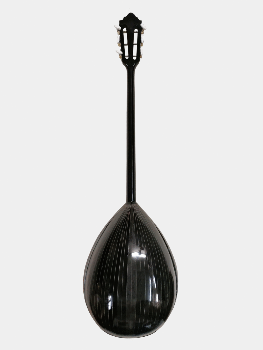 Τρίχορδο Μπουζούκι TSB30 M1 - Samouelian Musical Instruments